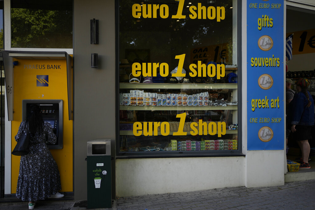 Inflation hits record 10% in 19 EU countries using euro | News, Sports ...